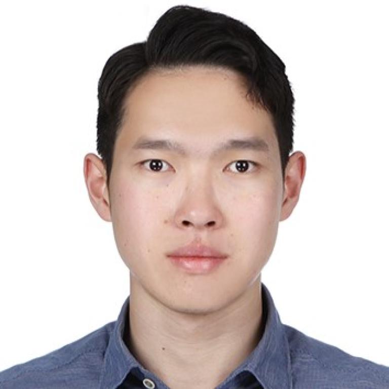 David Baek | NYU Tandon School of Engineering
